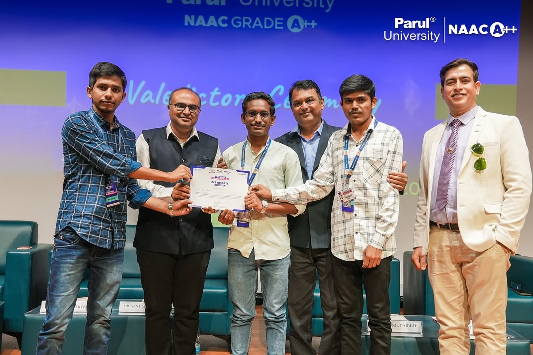 PU Code Hackathon 3.0 | Code. Create. Conquer.